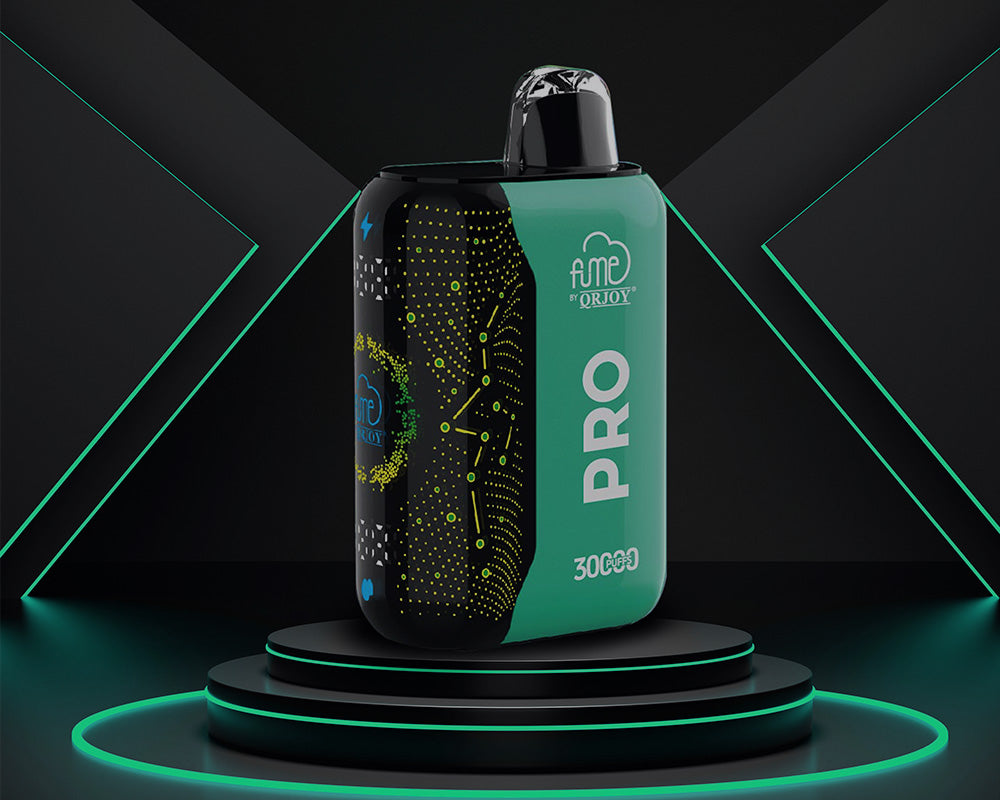 Fume Pro 30K Vapes Wholesale