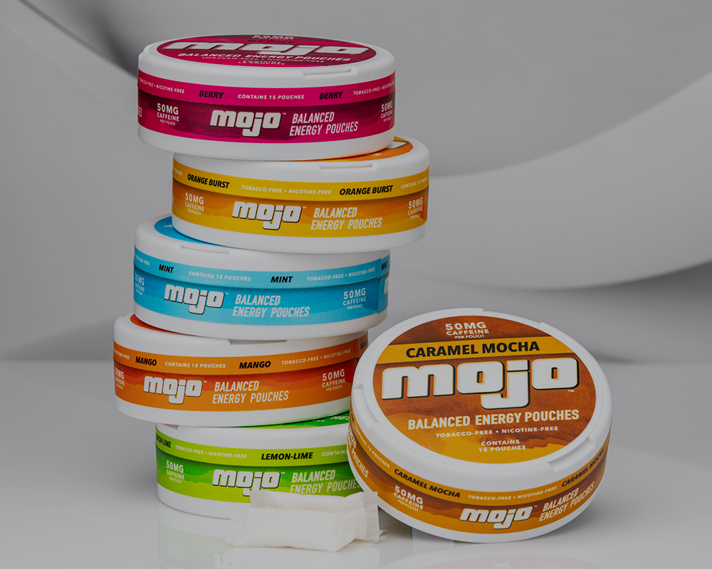 MOJO Pouches