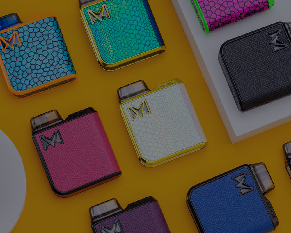 Wholesale Mi-Pod Vaporizer | Mi-One Brands