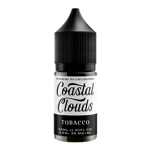 Coastal Clouds Wholesale Vape Juice – Mi-Pod Wholesale