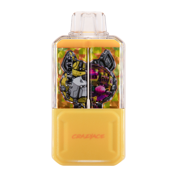 Lemon Pie Crazy Ace B15000 – Mi-Pod Wholesale
