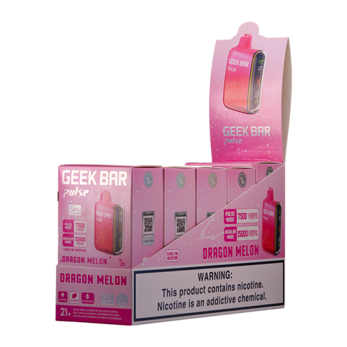 Geek Bar Vapes Wholesale