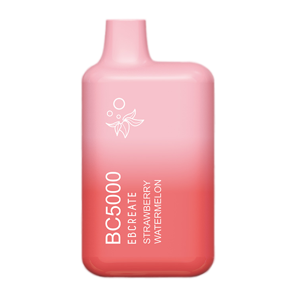 Strawberry Watermelon Elf Bar Vape for Wholesale – Mi-Pod Wholesale