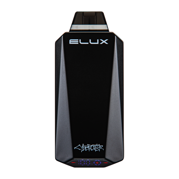 Red Bomb ELUX Cyberover Vape Wholesale – Mi-Pod Wholesale