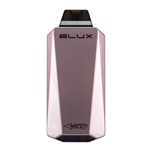 Strawnana ELUX Cyberover Vape Wholesale – Mi-Pod Wholesale