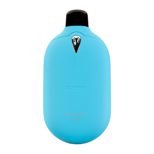Blue Razz Icy Flonq Ultra – Mi-Pod Wholesale