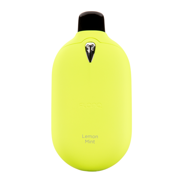 Lemon Mint Flonq Ultra – Mi-Pod Wholesale