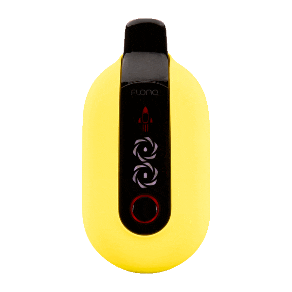 Pineapple Icy Flonq Ultra – Mi-Pod Wholesale