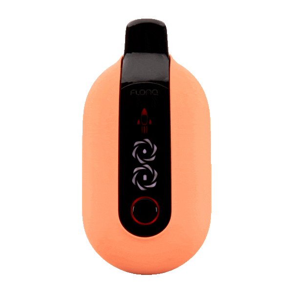 Strawberry Banana Flonq Ultra – Mi-Pod Wholesale