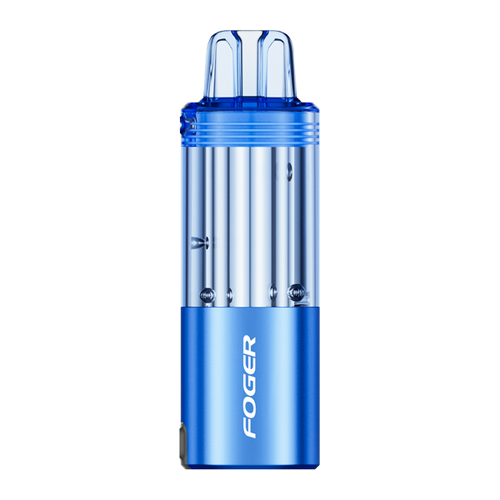 Blue Razz Ice FOGER Switch Pro Disposable