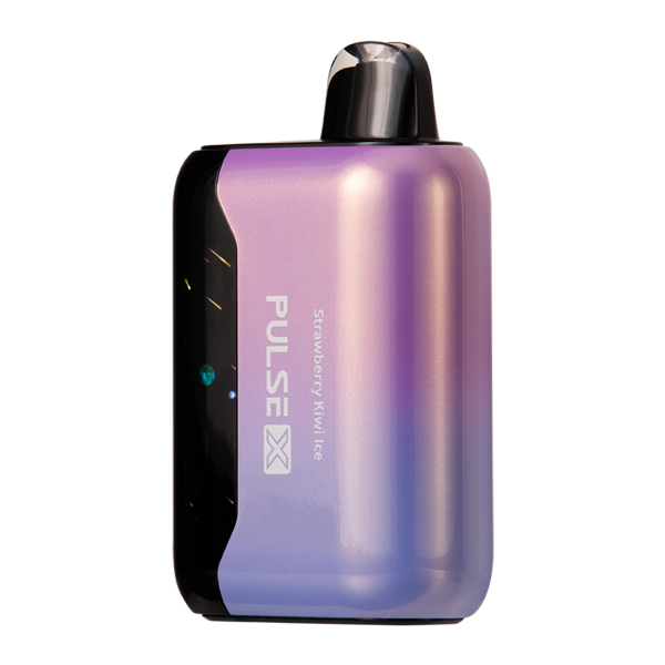 Strawberry Kiwi Ice Geek Bar Pulse X 25K (Meteor Edition) – Mi-Pod ...