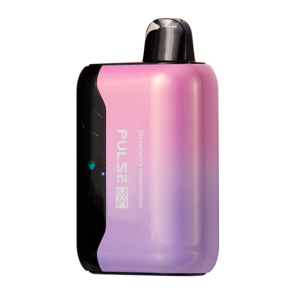 Strawberry Watermelon Geek Bar Pulse X 25K (Meteor Edition) – Mi-Pod Wholesale