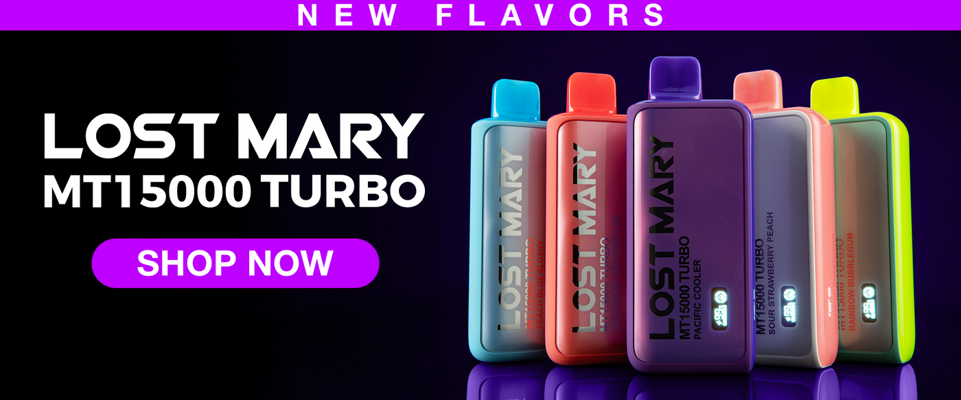 Best Wholesale Vape Supplier | Mi-Pod Wholesale