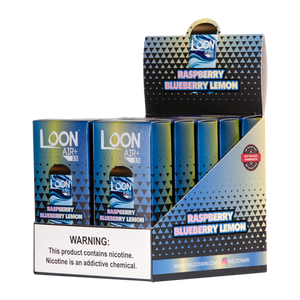 Loon Air+