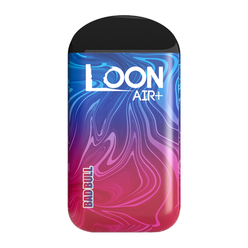Where To Buy Loon Vape LOON AIR+ Archives - Loon Maxx Disposable Vape ...