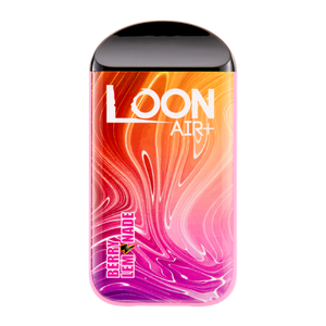 Where To Buy Loon Vape LOON AIR+ Archives - Loon Maxx Disposable Vape ...