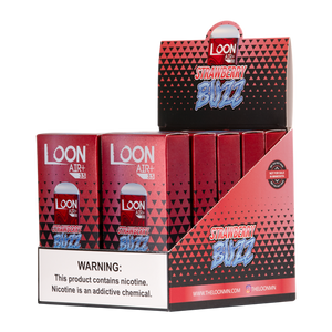 Loon Air+