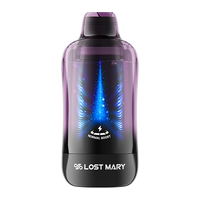 Peach Berry LOST MARY VIZ 55K