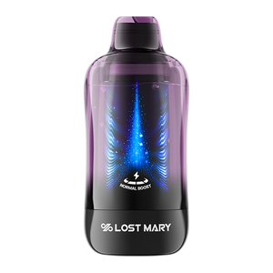 Peach Berry LOST MARY VIZ 55K