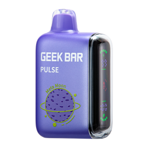 Meta Moon Geek Bar Pulse Wholesale Vapes