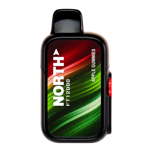 North FT12000 Vapes Wholesale – Mi-Pod Wholesale