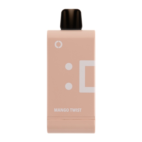 Mango Twist OFF STAMP SW16000 Disposable – Mi-Pod Wholesale
