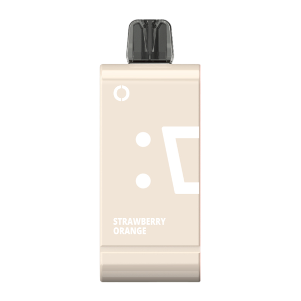 Strawberry Orange Off Stamp SW16000 Wholesale Vapes – Mi-Pod Wholesale