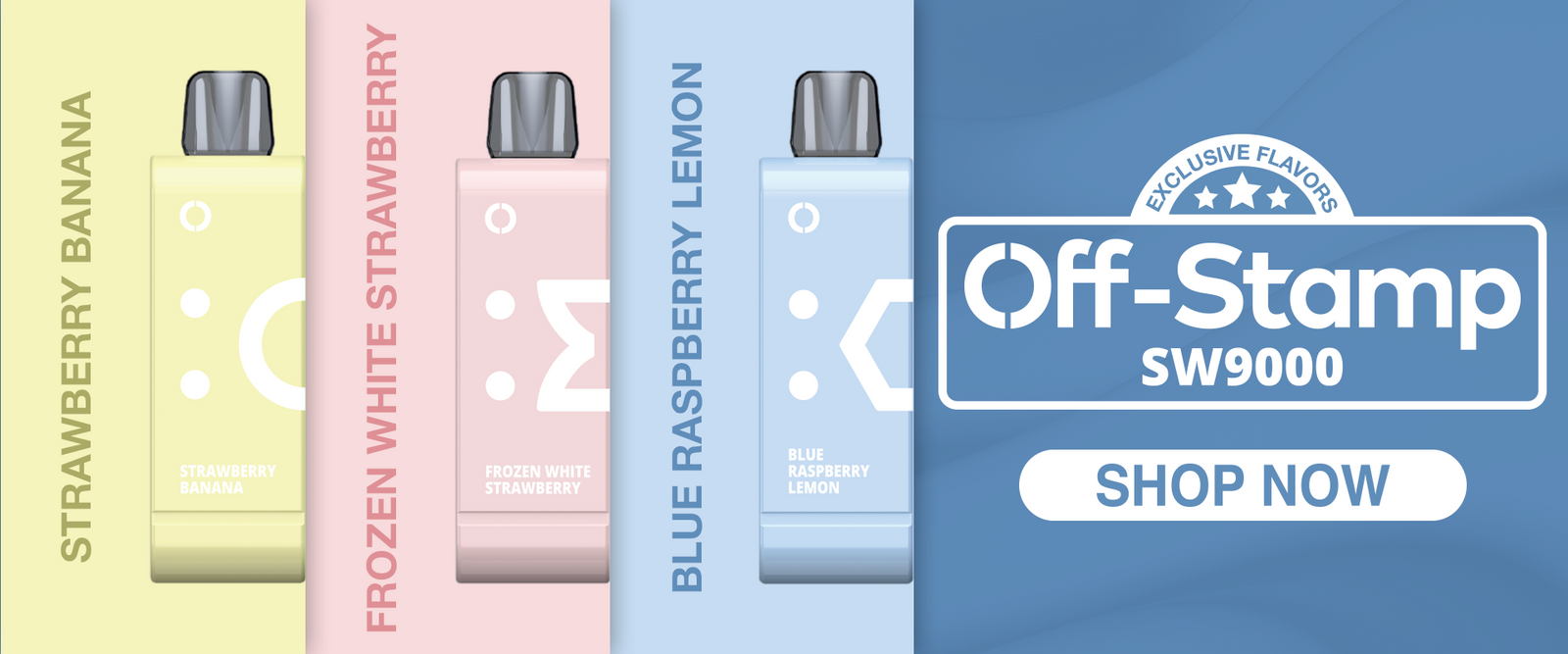 Best Wholesale Vape Supplier | Mi-Pod Wholesale