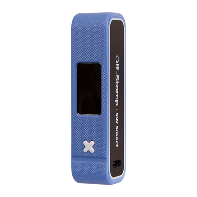 Off Stamp SW Smart Battery