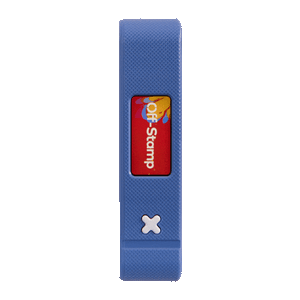 Off Stamp SW Smart Battery