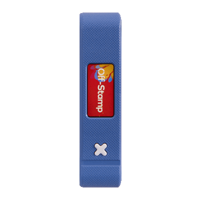 Off Stamp SW Smart Battery
