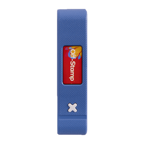 Off Stamp SW Smart Battery