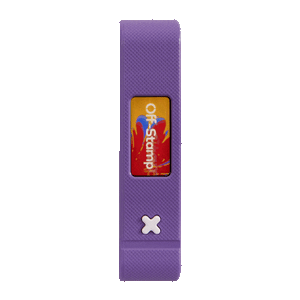 Off Stamp SW Smart Battery