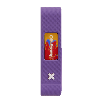 Off Stamp SW Smart Battery