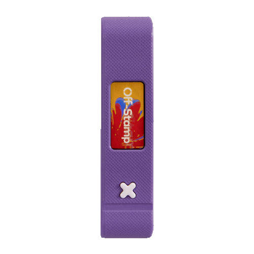 Off Stamp SW Smart Battery