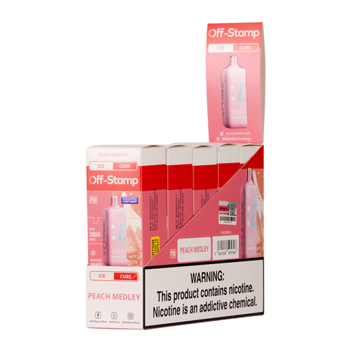 Off Stamp X-Cube Kits Wholesale