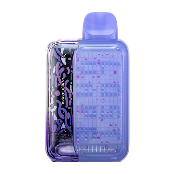 Grape Burst Orion Bar 10000 Wholesale Vape – Mi-Pod Wholesale