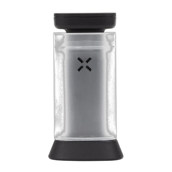 PAX Puck Press