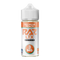 Georgia Peach RAZ X Pod Juice 100ml LTX Edition