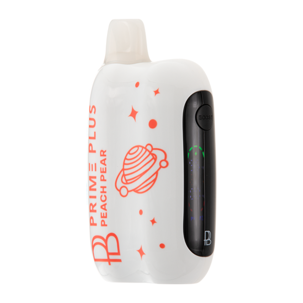 Prime Bar Wholesale Vapes – Mi-Pod Wholesale