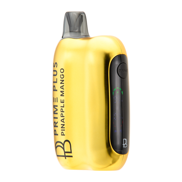 Pineapple Mango PRIME PLUS 26000 – Mi-Pod Wholesale