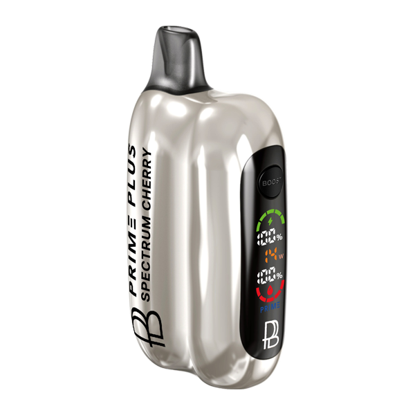 Spectrum Cherry PRIME PLUS 26000 – Mi-Pod Wholesale