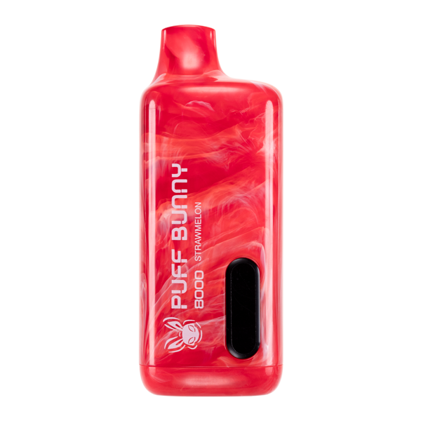 Strawmelon Puff Bunny Wholesale Vape – Mi-Pod Wholesale