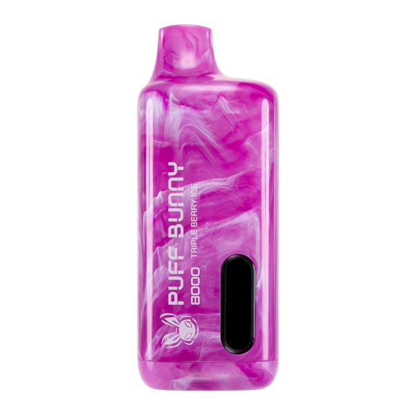 Triple Berry Ice Puff Bunny Wholesale Vape – Mi-Pod Wholesale