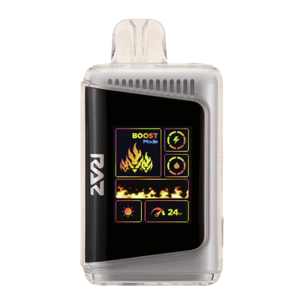 Miami Mint RAZ DC25000 Wholesale Vape 5-Pack – Mi-Pod Wholesale