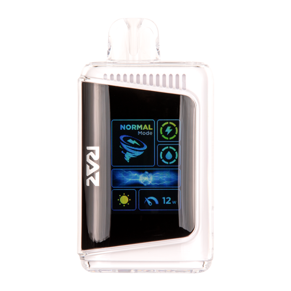 New York Mint RAZ LTX 25000 (Fall Edition) – Mi-Pod Wholesale