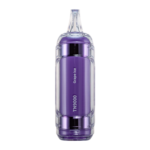 Grape Ice RAZ TN9000 Wholesale Vapes – Mi-Pod Wholesale