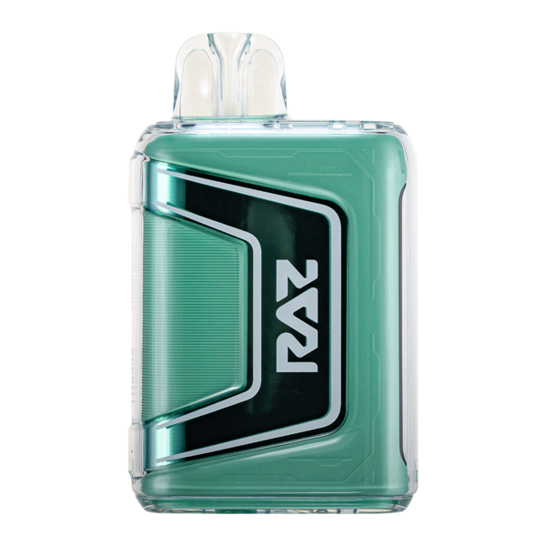 Miami Mint RAZ TN9000 Wholesale Vapes – Mi-Pod Wholesale