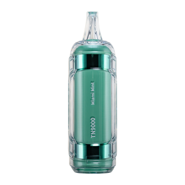Miami Mint RAZ TN9000 Wholesale Vapes – Mi-Pod Wholesale