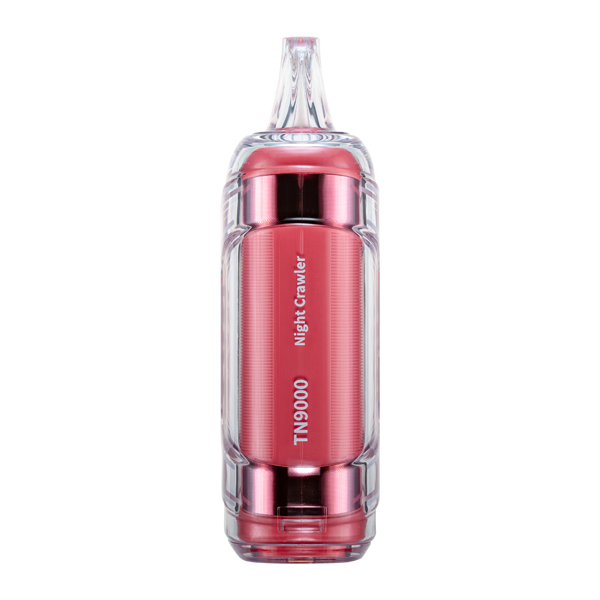 Night Crawler RAZ TN9000 Wholesale Vapes – Mi-Pod Wholesale
